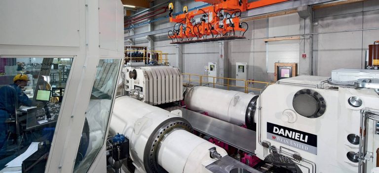 HOME - Danieli Vietnam