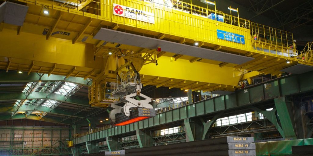 HOME - Danieli Vietnam