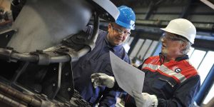 HOME - Danieli Vietnam