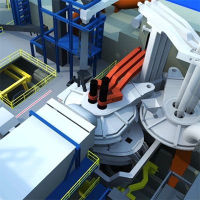 Acciaierie Venete contracts Danieli for EAF green steel production ...